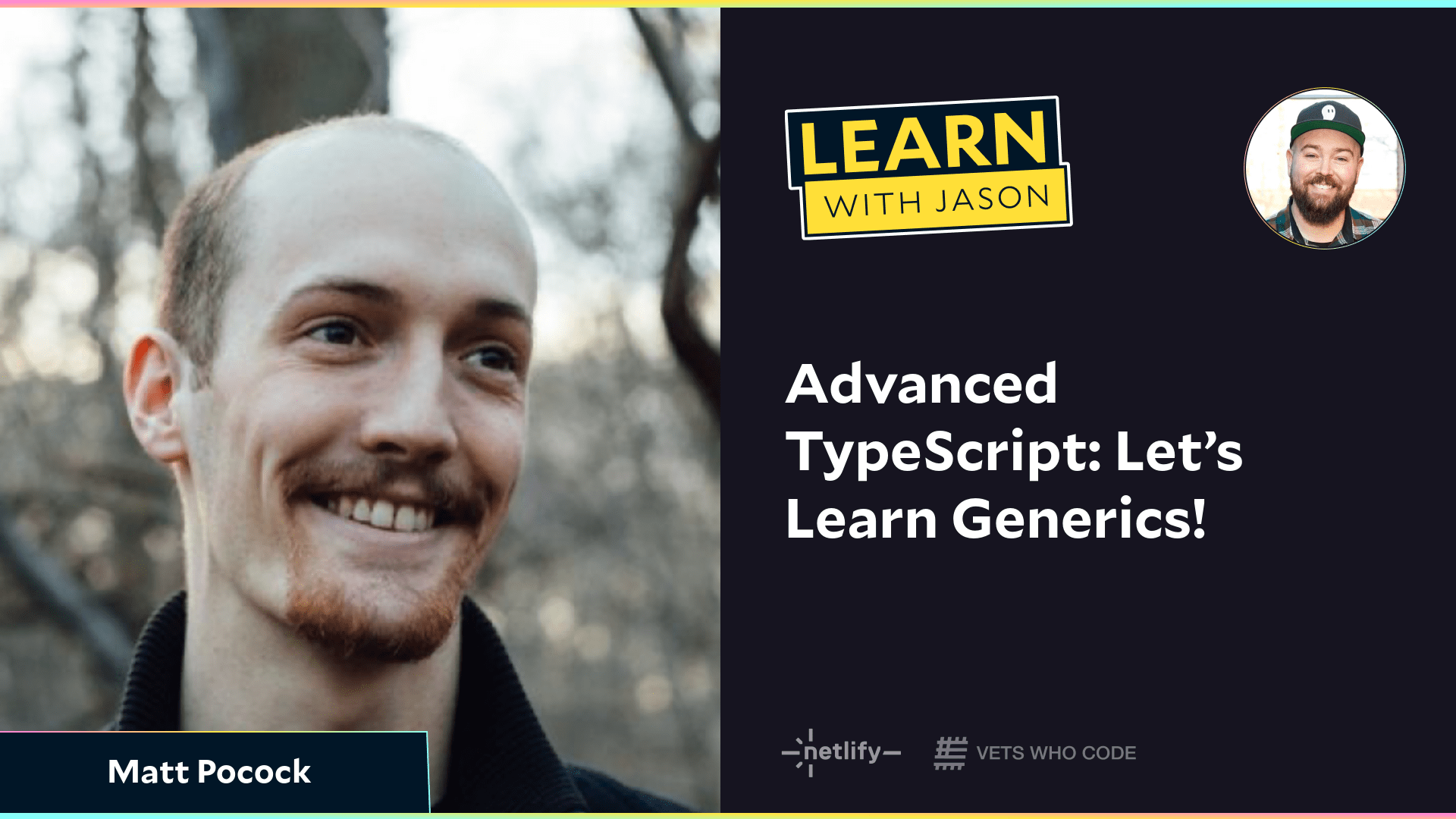 Advanced TypeScript Let s Learn Generics Advanced TypeScript Let s Learn Generics