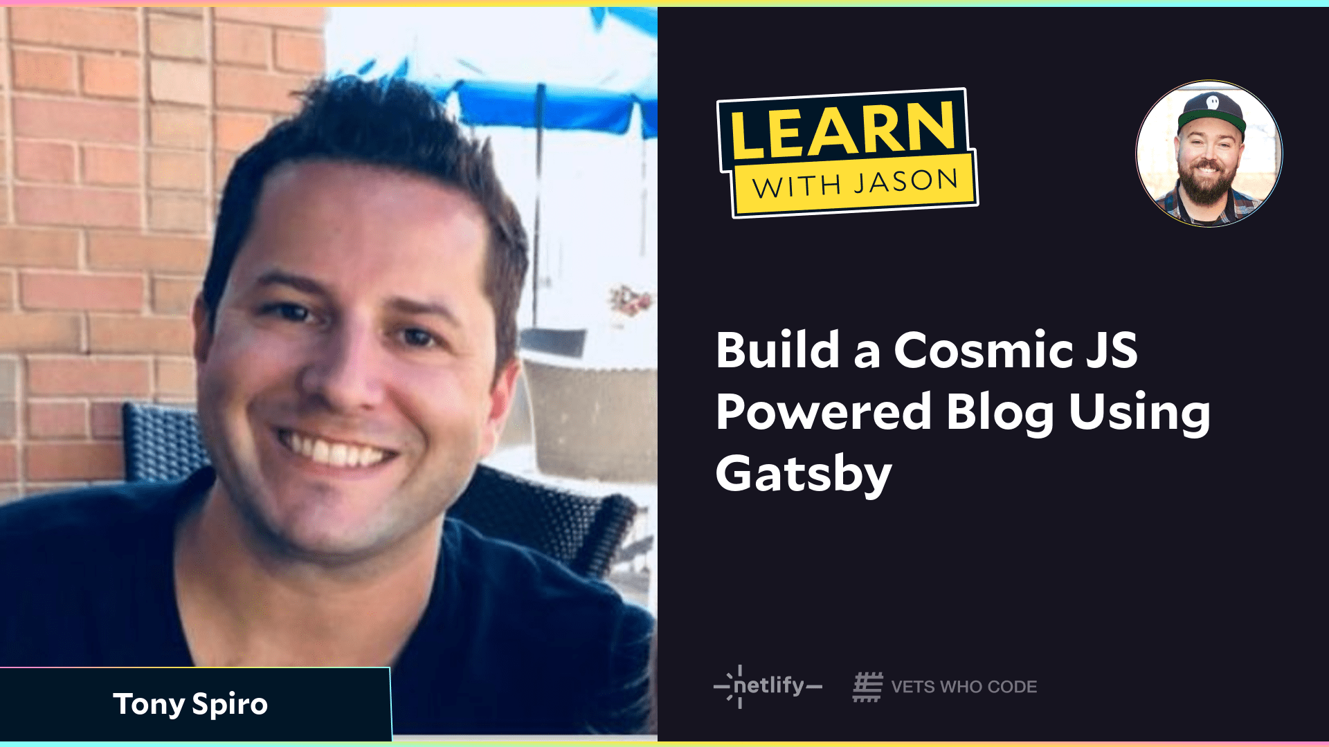 Build A Cosmic Js Powered Blog Using Gatsby