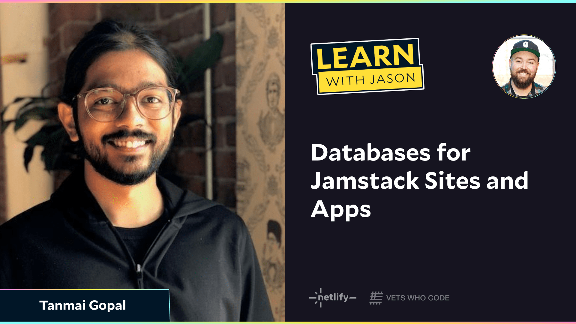 Databases For Jamstack Sites And Apps