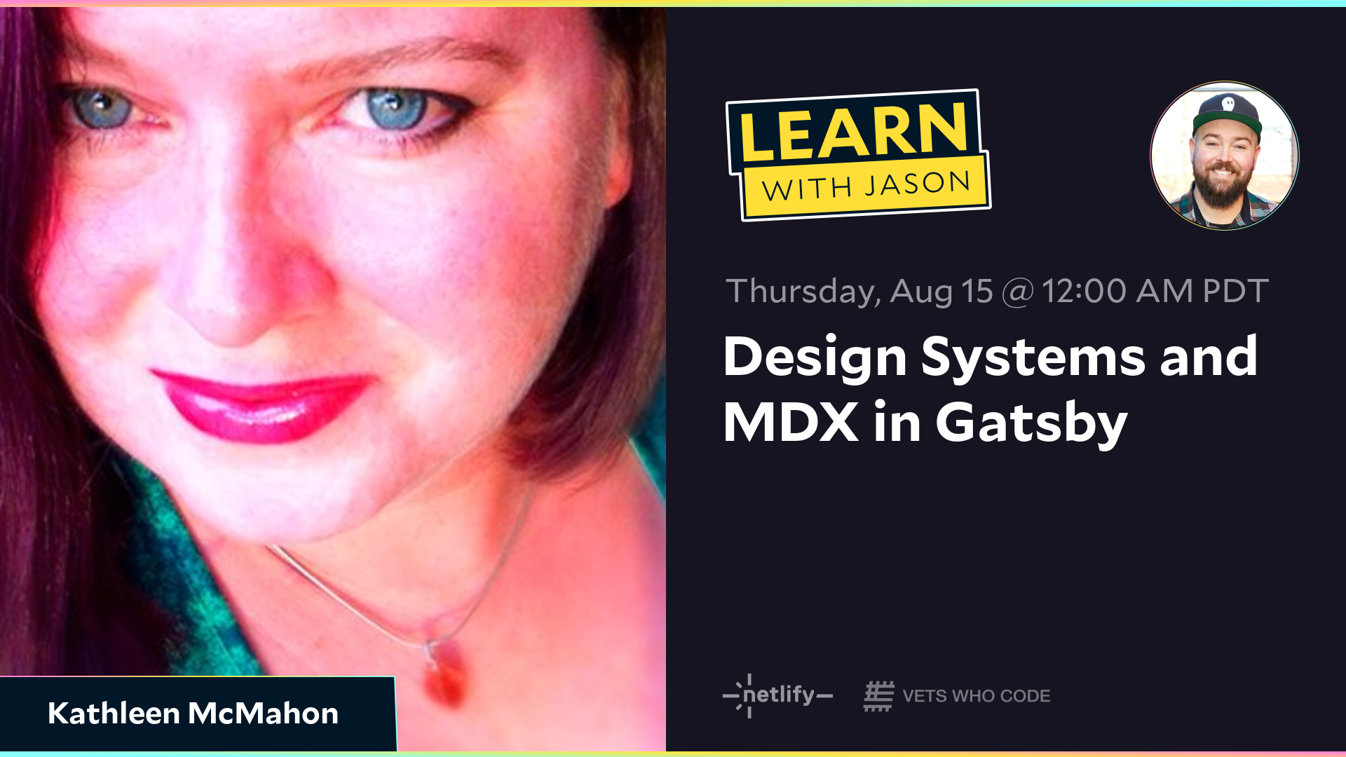 Design Systems and MDX in Gatsby