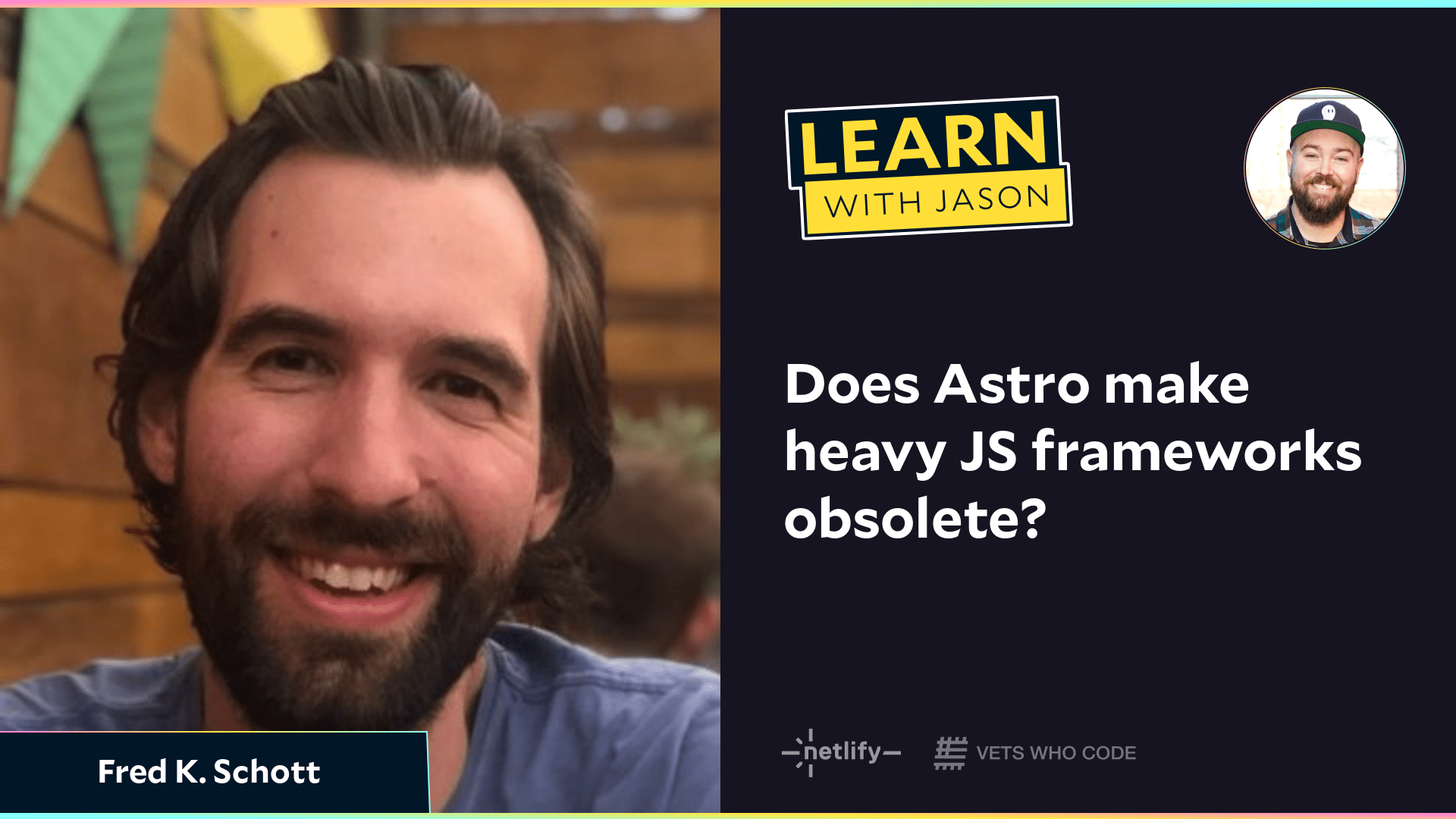 Does Astro Make Heavy Js Frameworks Obsolete 