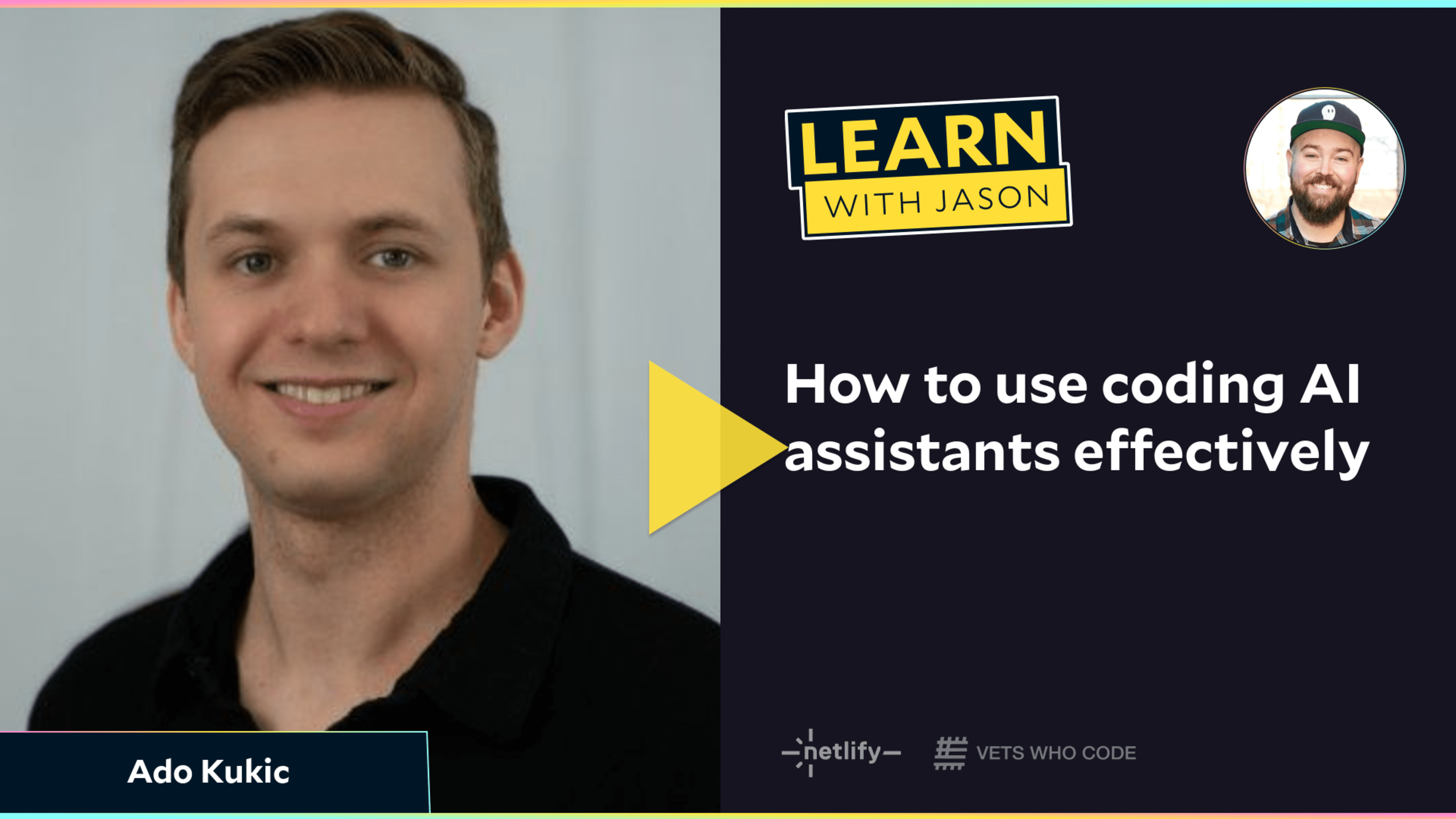 How to use coding AI assistants effectively