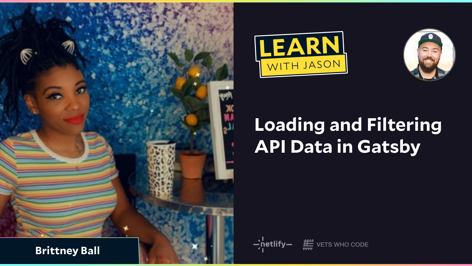 Loading And Filtering Api Data In Gatsby