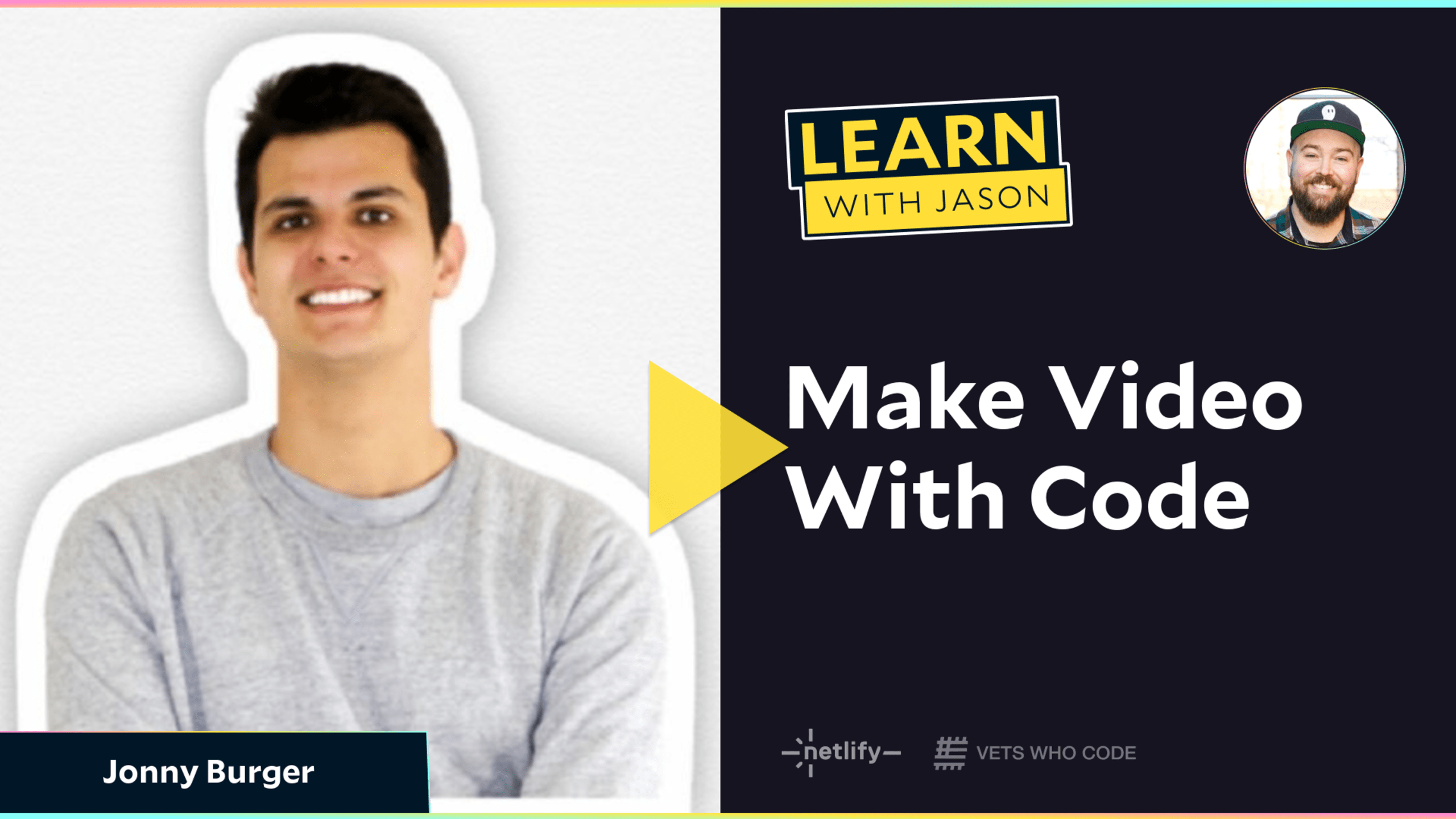 Make Video With Code