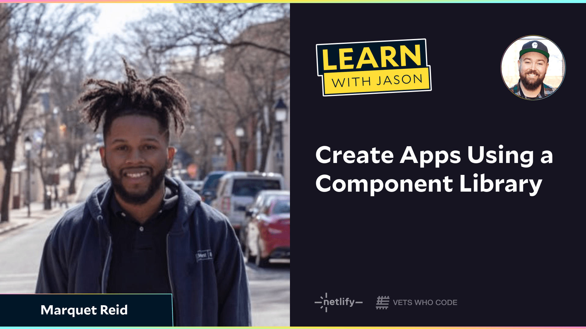 Create Apps Using a Component Library