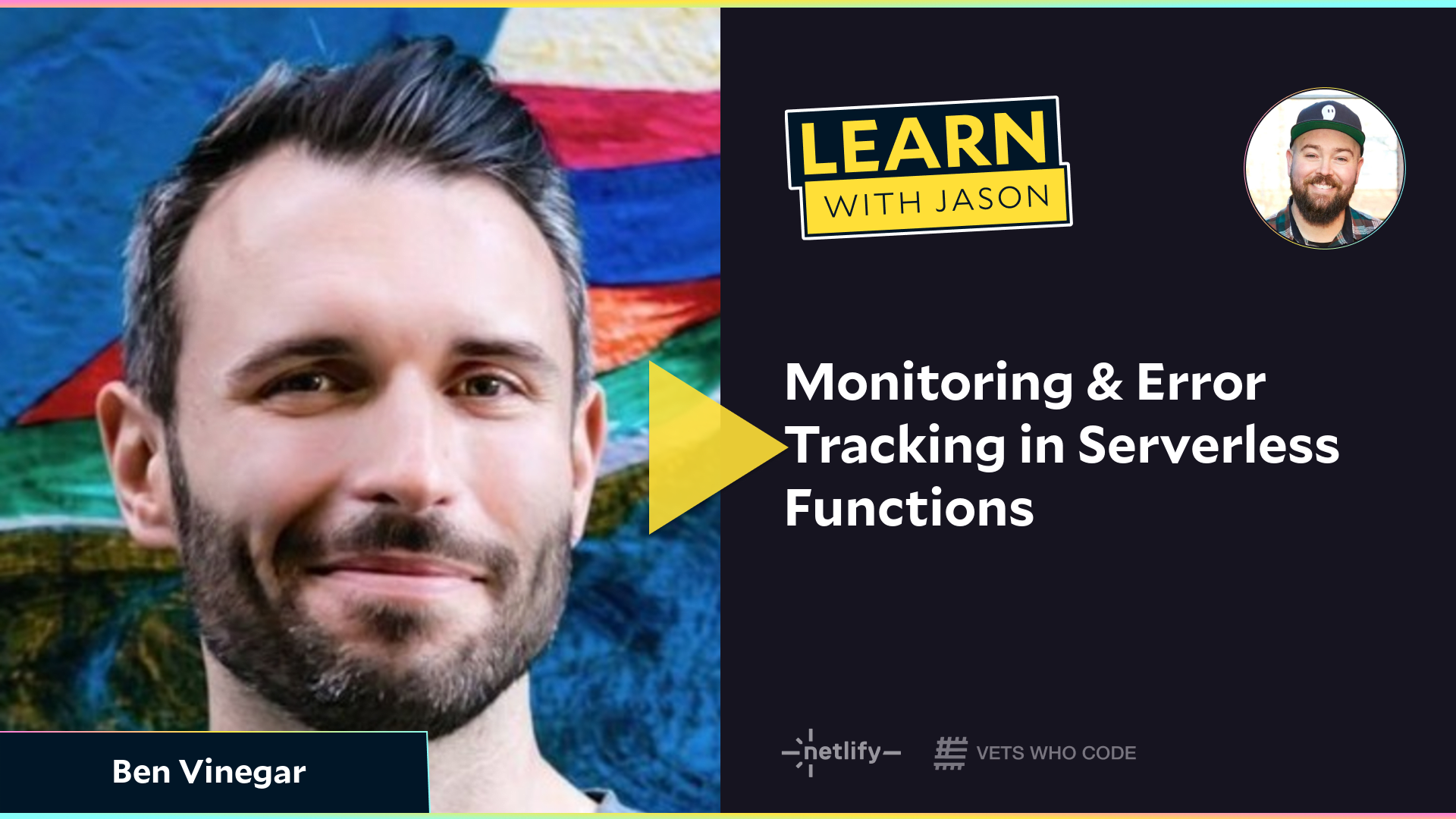 Monitoring Error Tracking In Serverless Functions