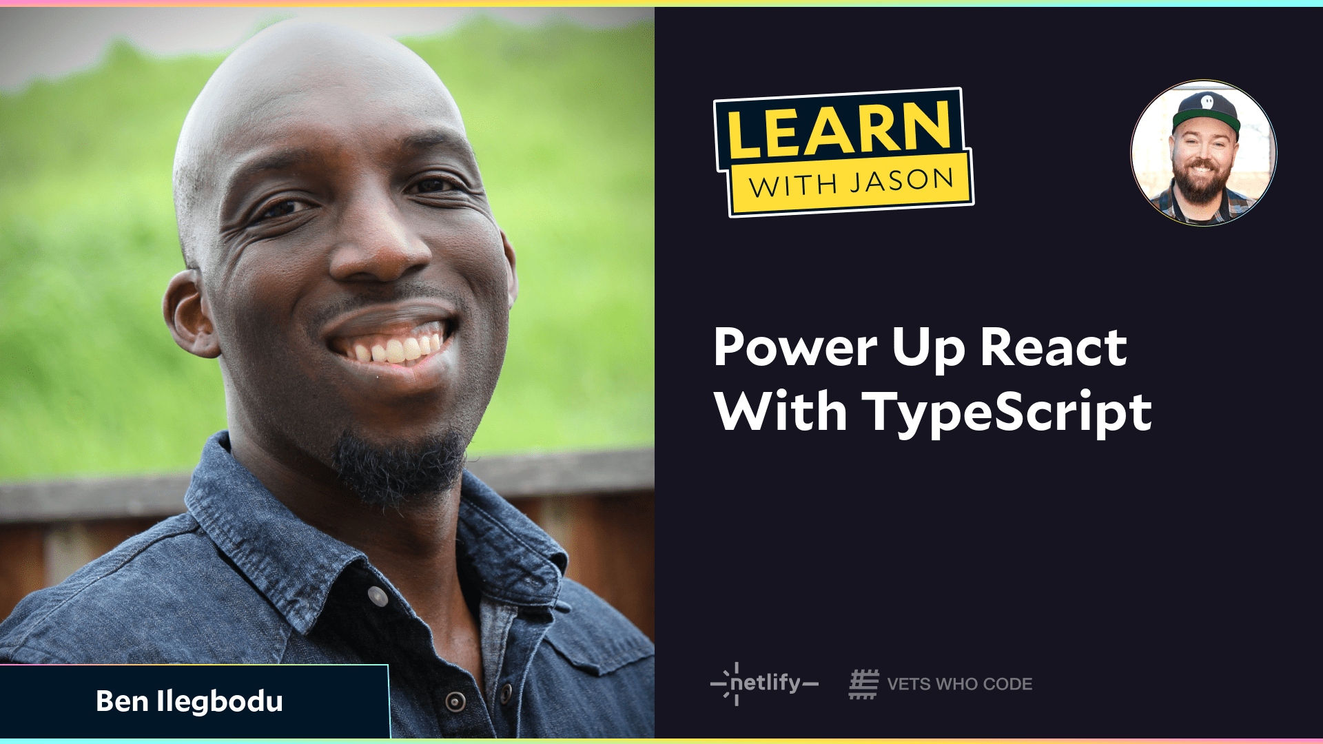 Power Up React With Typescript