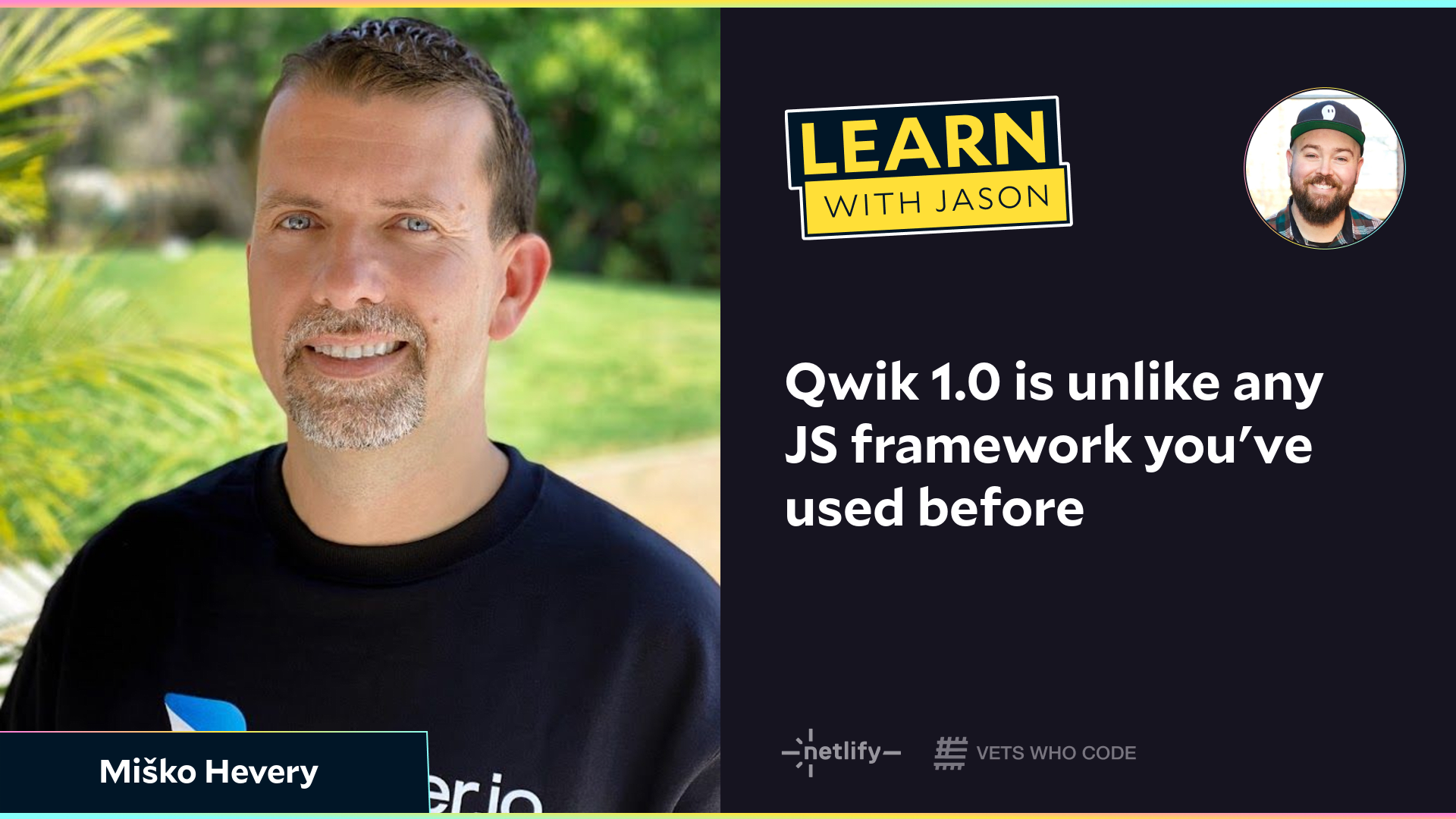 Qwik 10 Is Unlike Any Js Framework Youve Used Before