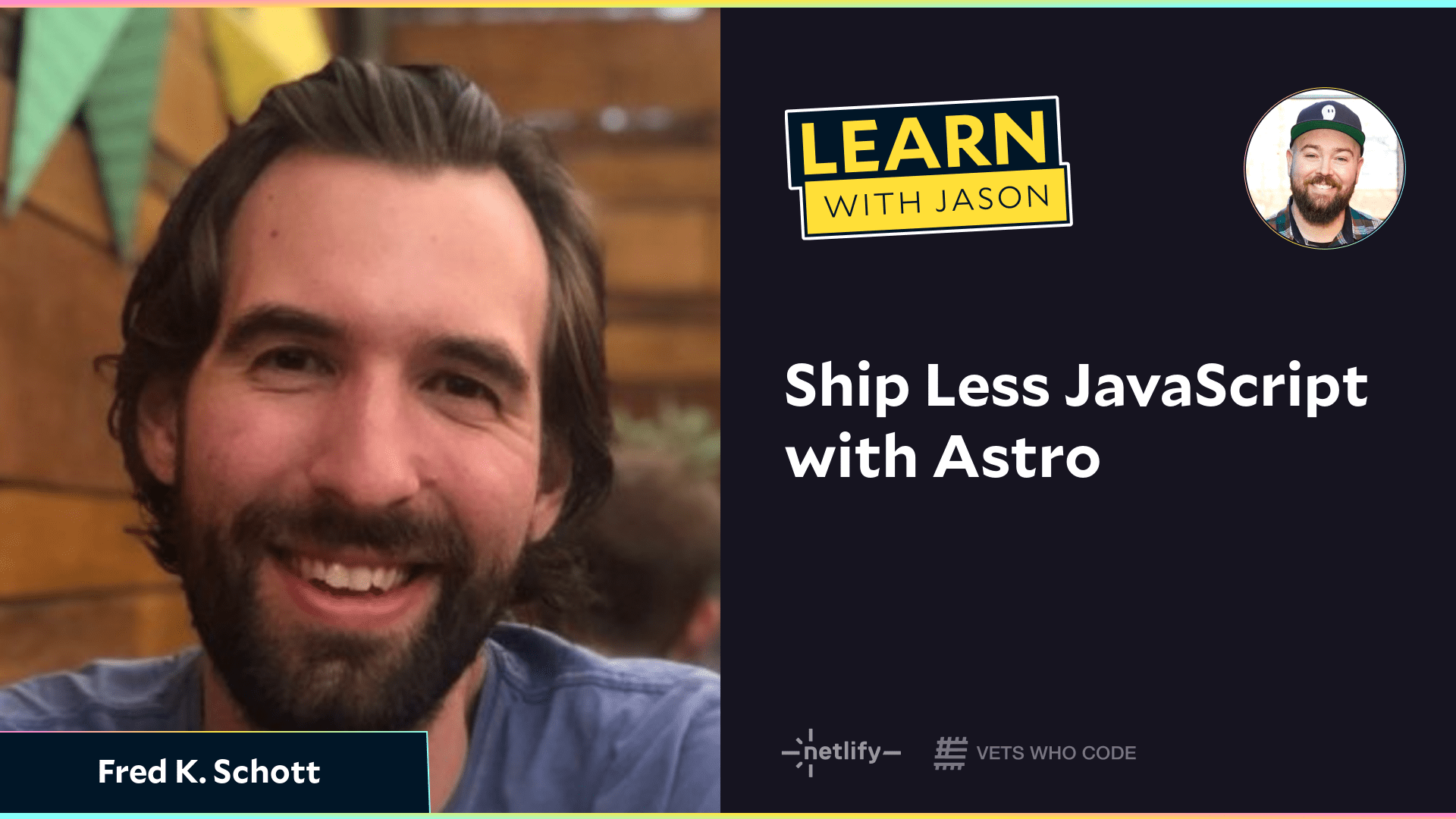 Ship Less Javascript With Astro 0049