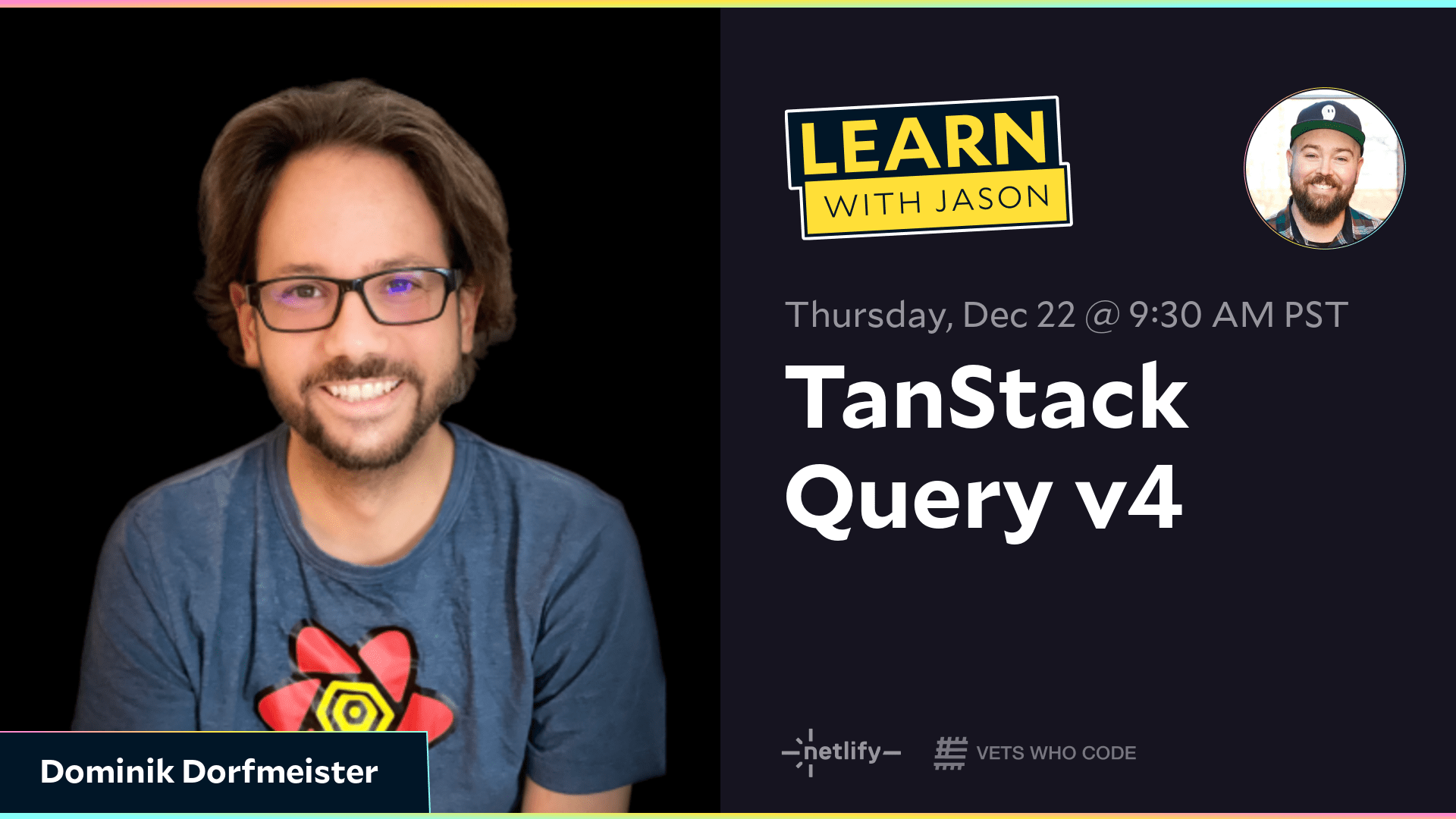 Tanstack Query V4 