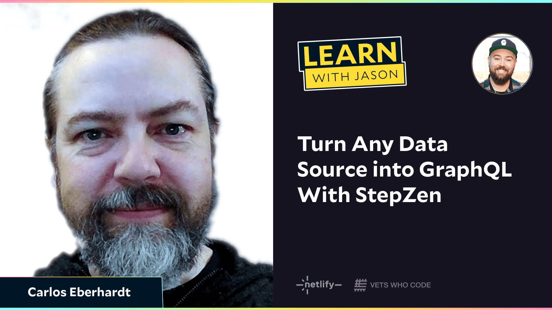 Simplify & Unify Data Access With Netlify Graph