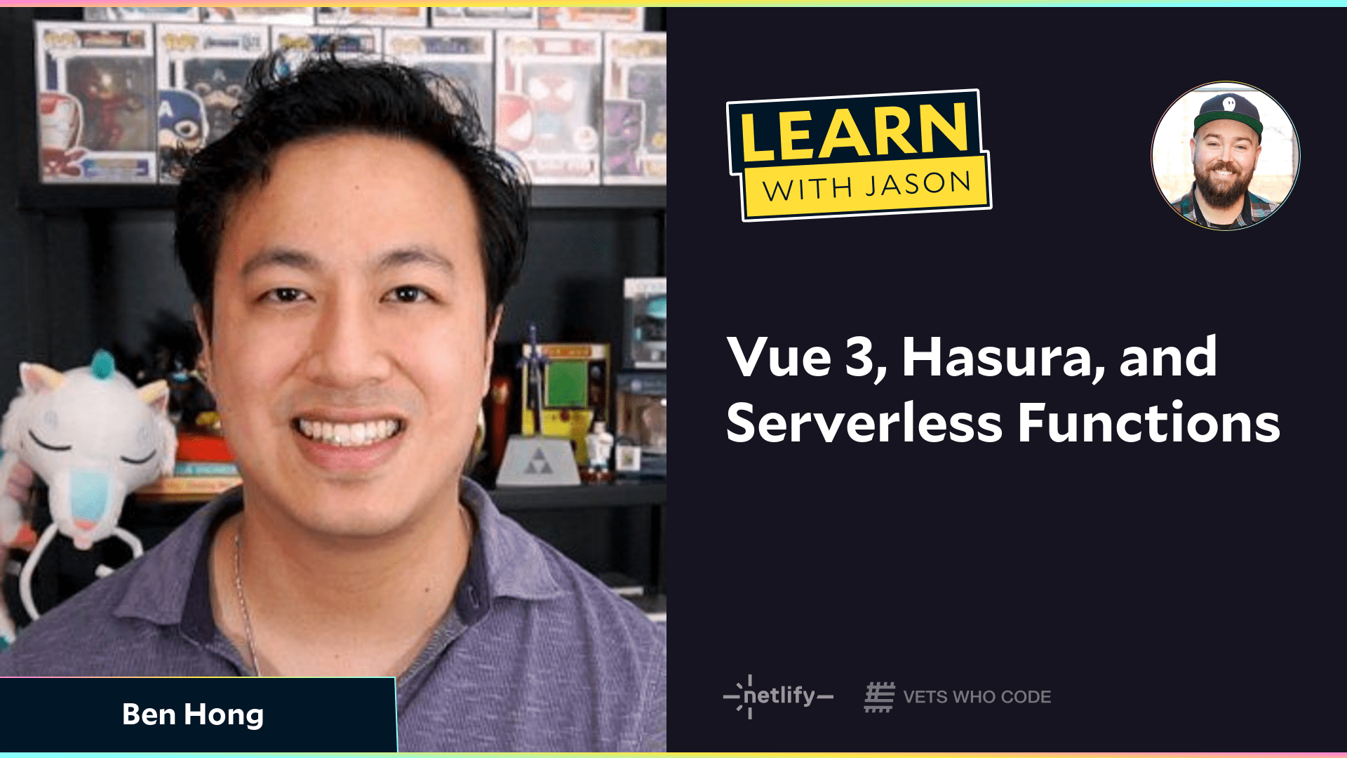 Vue 3 Hasura And Serverless Functions Vue 3 Hasura And Serverless Functions
